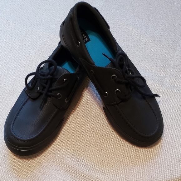 French Toast | Shoes | Euc French Toast Boys Boat Shoes | Poshmark